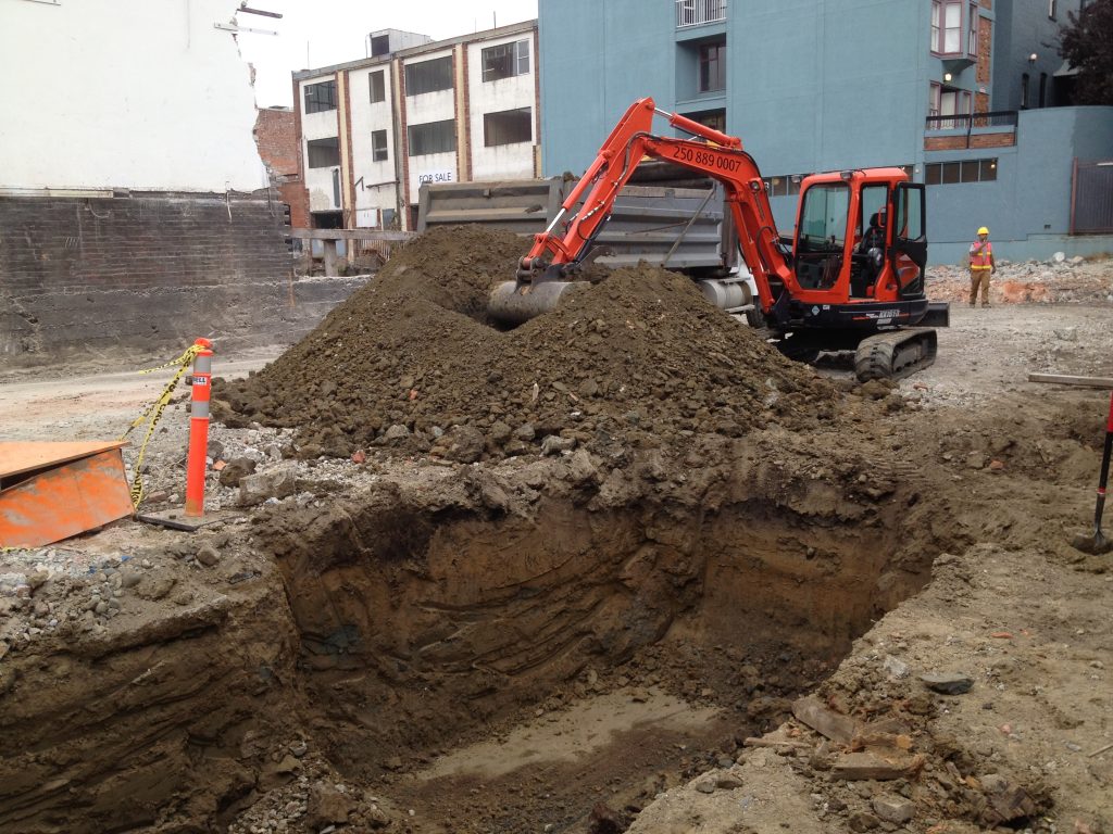 Removal Of Soil – The Best Treatments Ruminations - Feature Technology