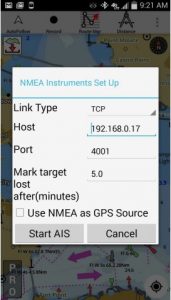 How To Use AIS With Your SmartPhone - Feature Technology