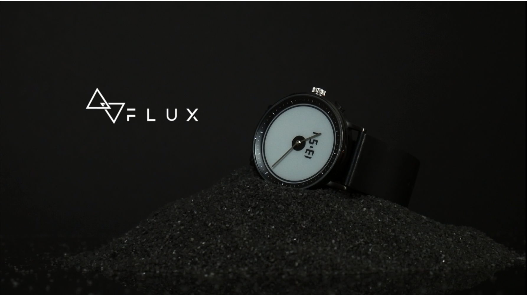 Flux $1000 Smartwatch Giveaway - Feature Technology