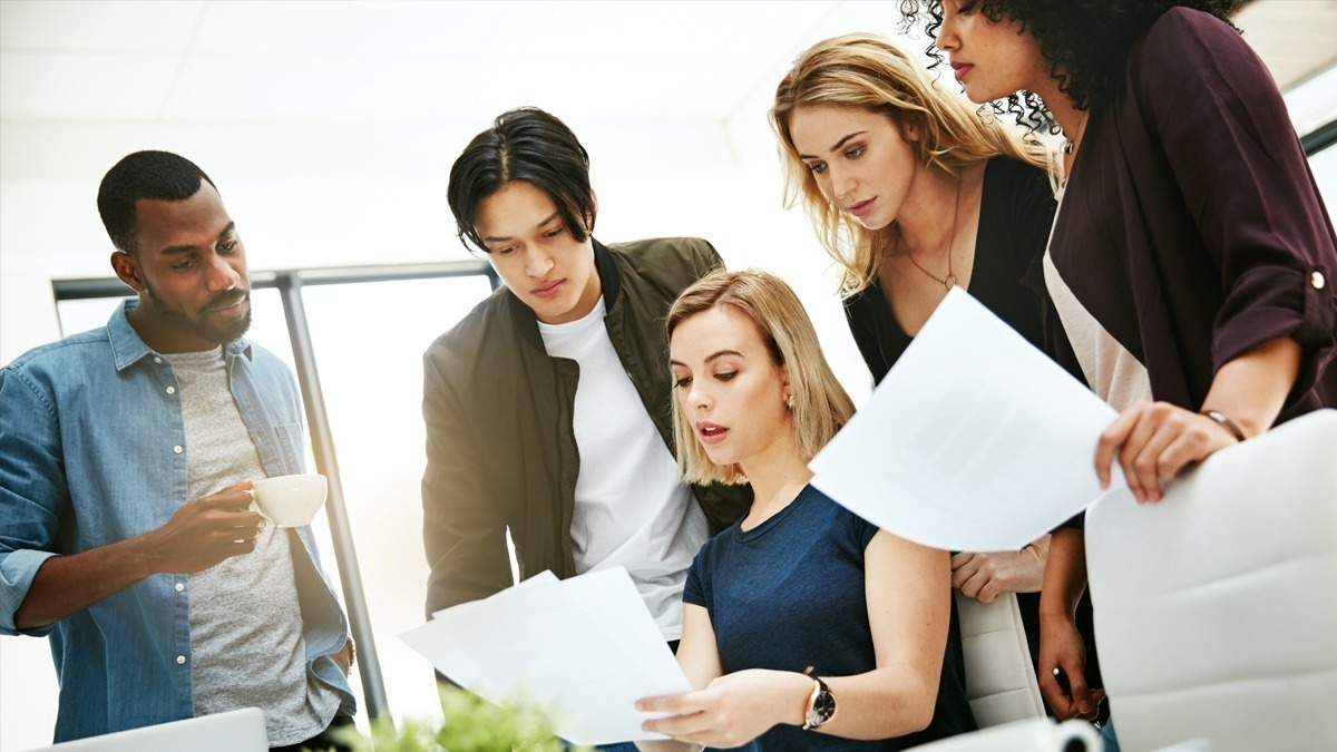 Marketing Enablement Vs. Sales Enablement: The Essential Collaboration ...