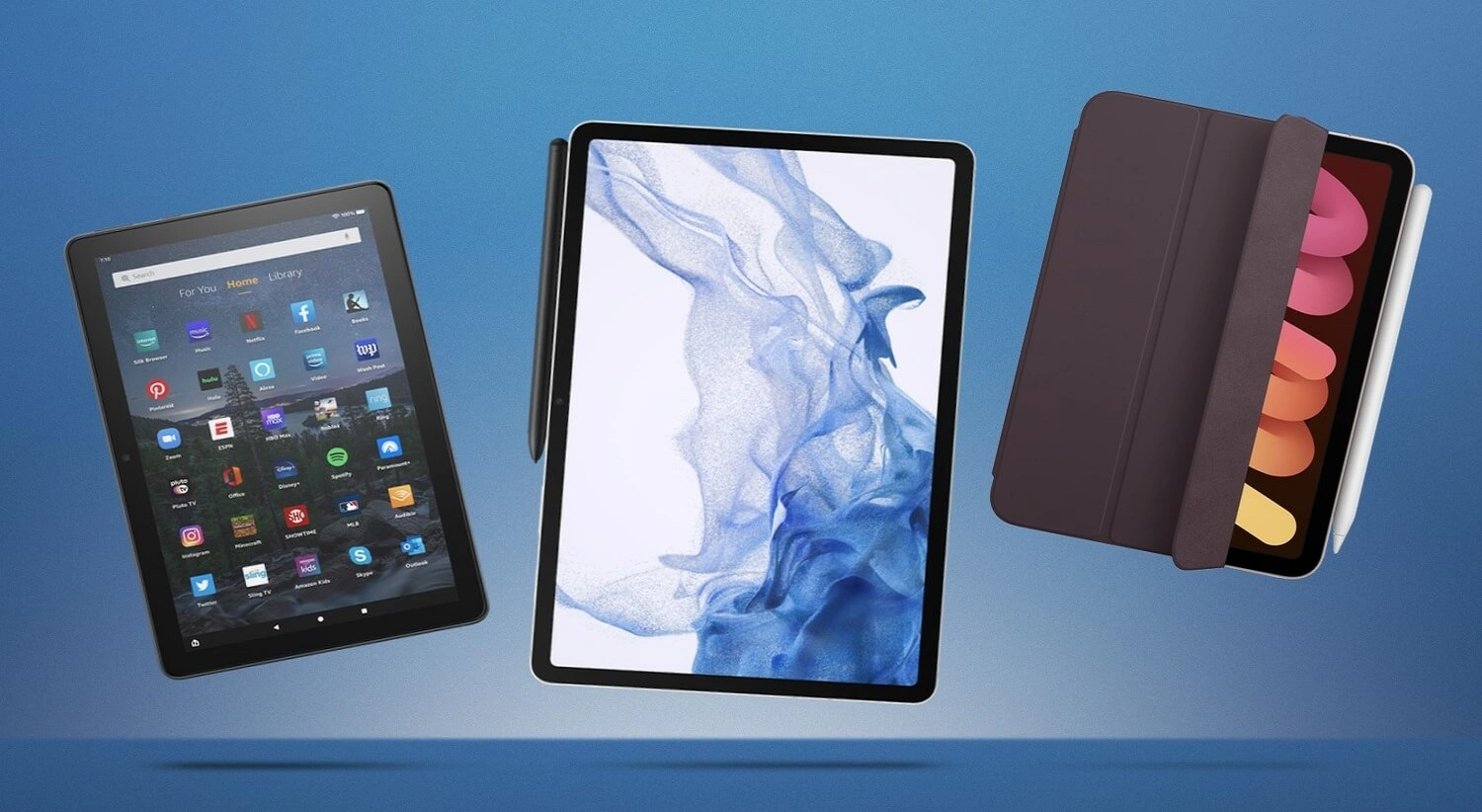 What Is The Best Android Tablet To Buy In 2025?