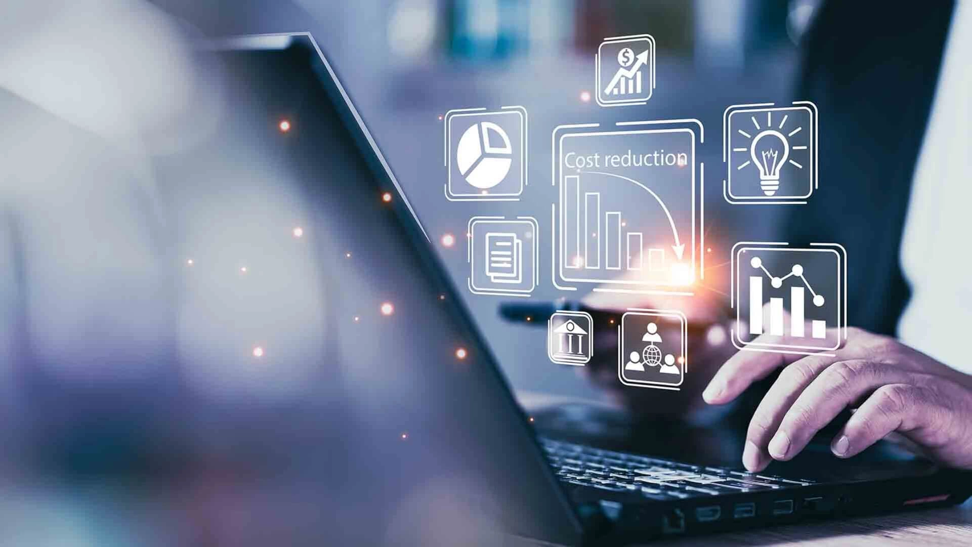 Technology Expense Management | Optimize IT & Telecom Costs