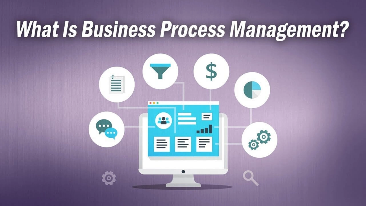Top 10 Business Process Management Software Tools
